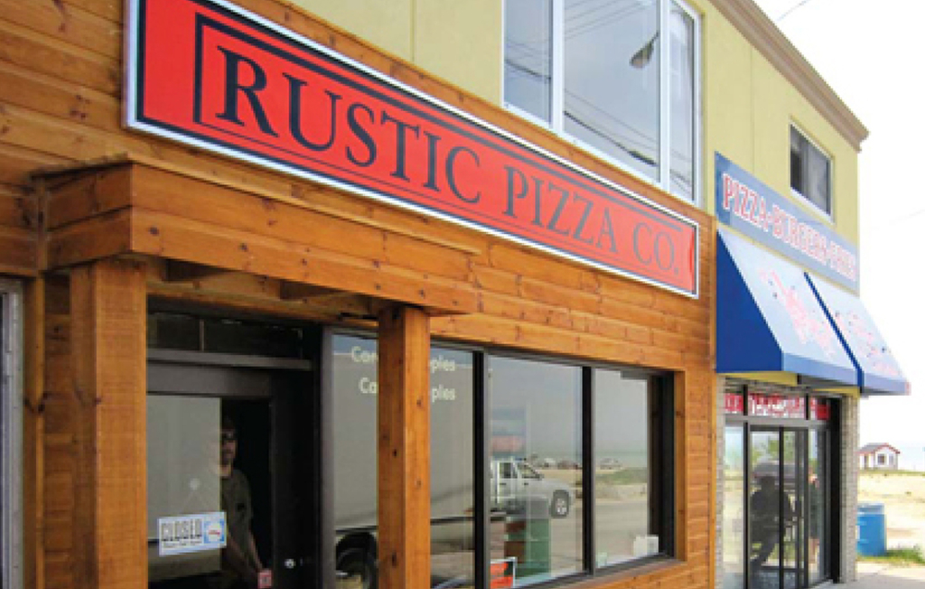 Vinyl Cut Letters – Best Print and Graphic Design Services | AW ...